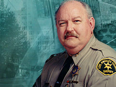 Michael Soderberg - UCLA Alumni