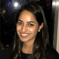 Liyna Anwar '11 - UCLA Alumni