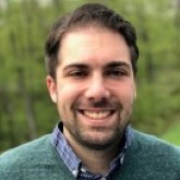 Marcus Ruscetti, Ph.D. '15 - UCLA Alumni