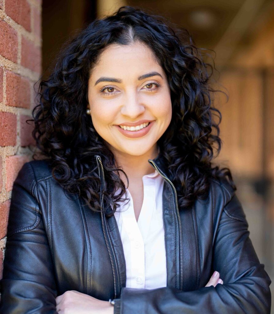 Board of Directors 2024-25 - UCLA Alumni