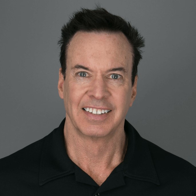 Greg Sarris '78 - UCLA Alumni