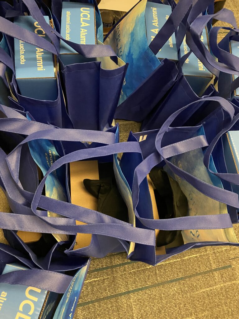 UCLA Alumnae Conference-Dare to Soar Photos 2023 - UCLA Alumni