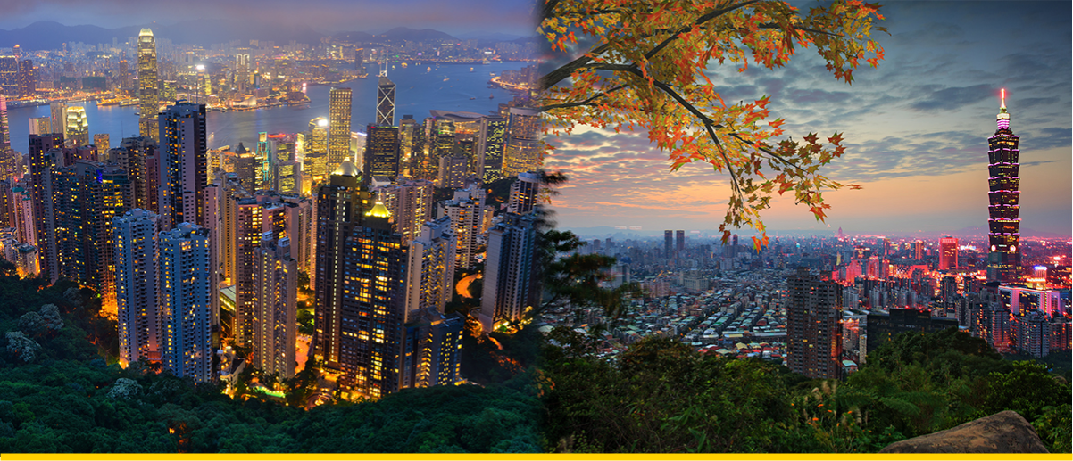 An Evening with UCLA Chancellor Gene Block in Hong Kong - UCLA Alumni