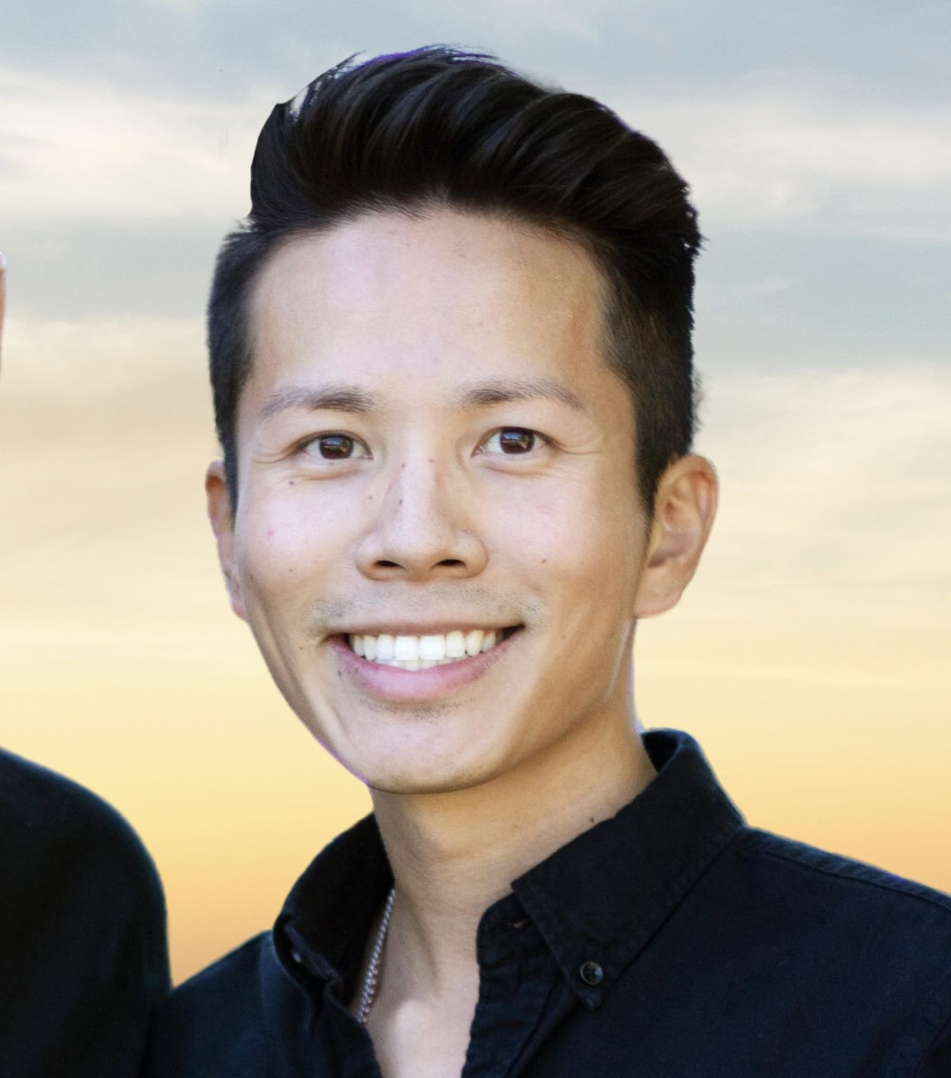 Ricky Koo ’09 - UCLA Alumni