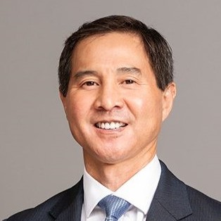 Baldwin T. Chin '92 - UCLA Alumni